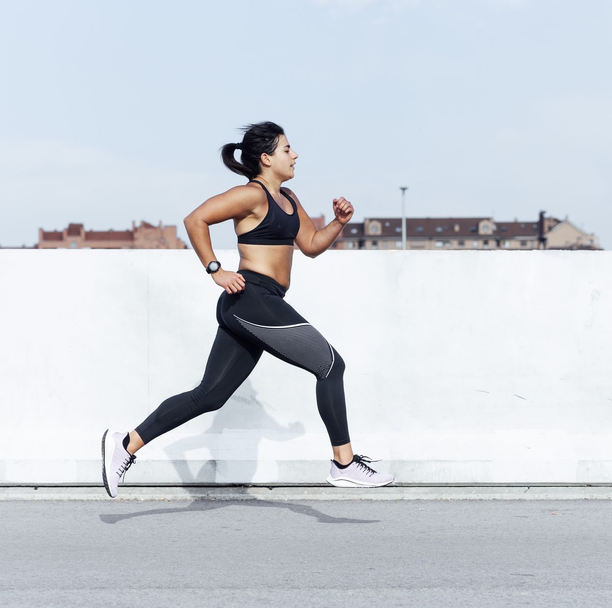 El Running ejercicio para estar en forma - User's blog