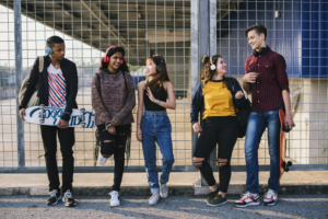 Moda urbana y streetwear: Explora el estilo urbano alternativo - User's ...